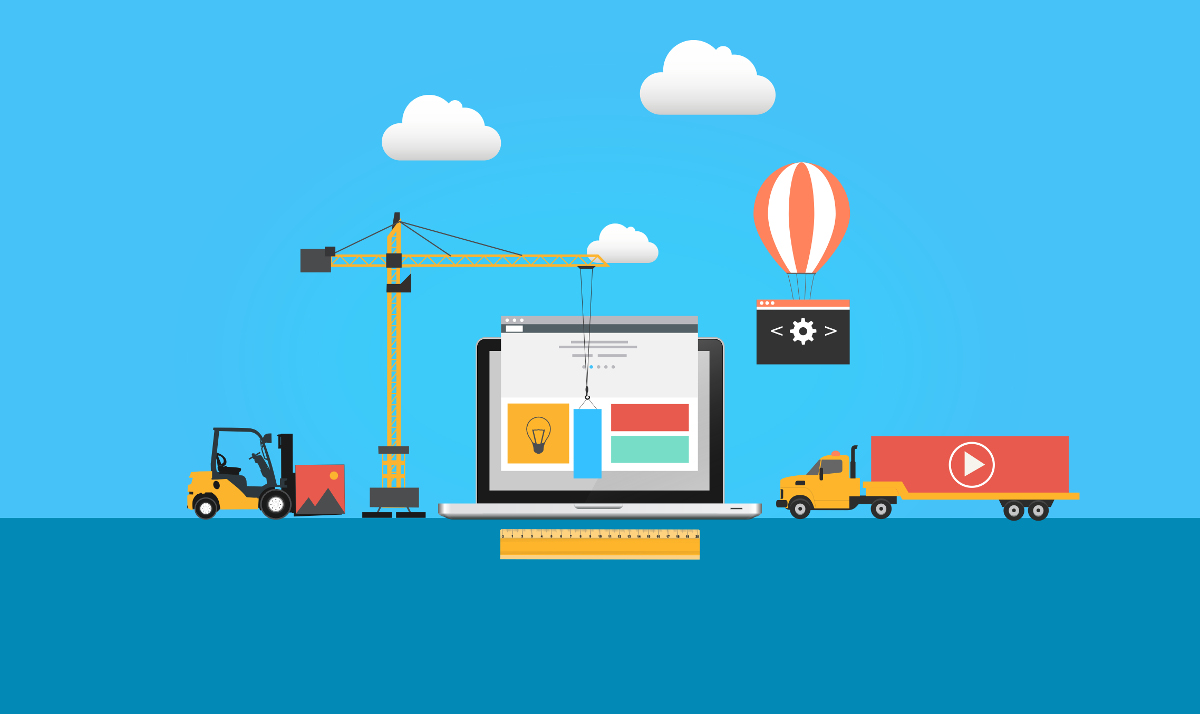 [Checklist] 9 éléments indispensables pour une page d'accueil efficace ...