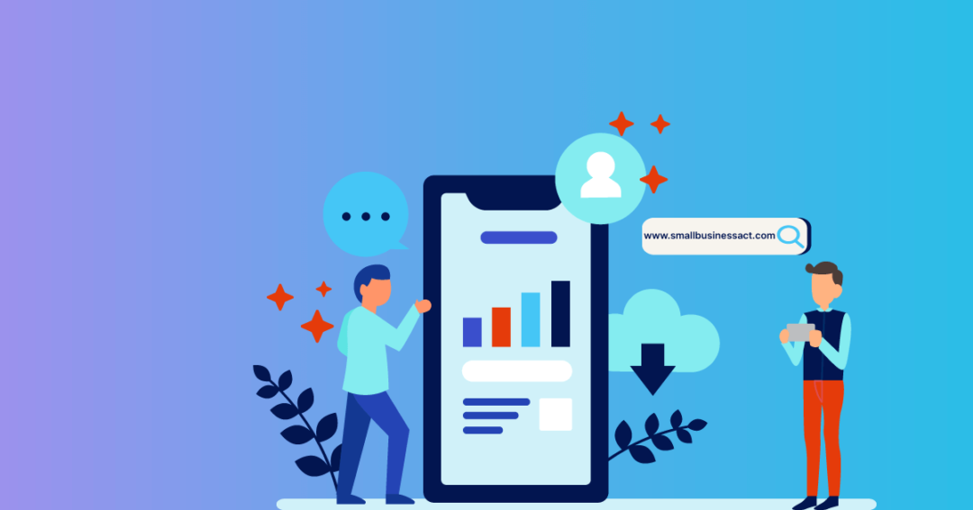 Top applis mobiles pour bien gérer votre entreprise