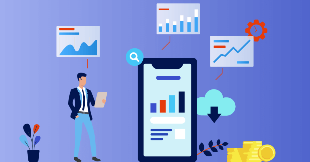 Top applis mobiles pour bien gérer votre entreprise