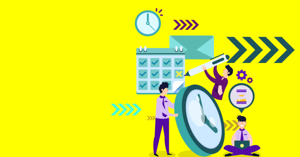 Efficacité au travail:7 astuces pour être plus productif