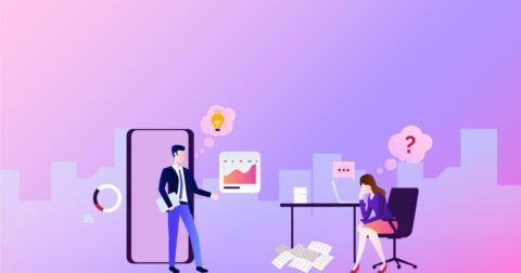 Pourquoi engager un consultant? Les 8 principales raisons