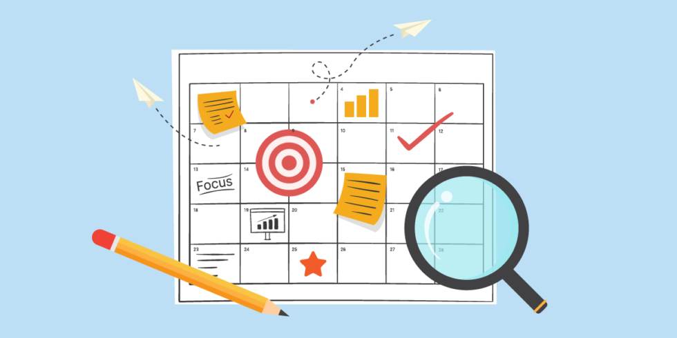 S'organiser pour réussir: Les 26 meilleures astuces pour s'organiser au travail