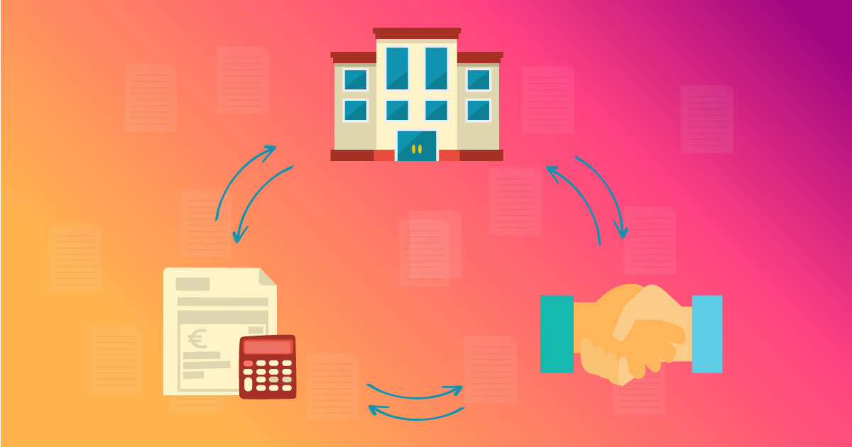 Qu'est ce que l'affacturage? Le mini Guide - SmallBusinessAct - SBA Compta