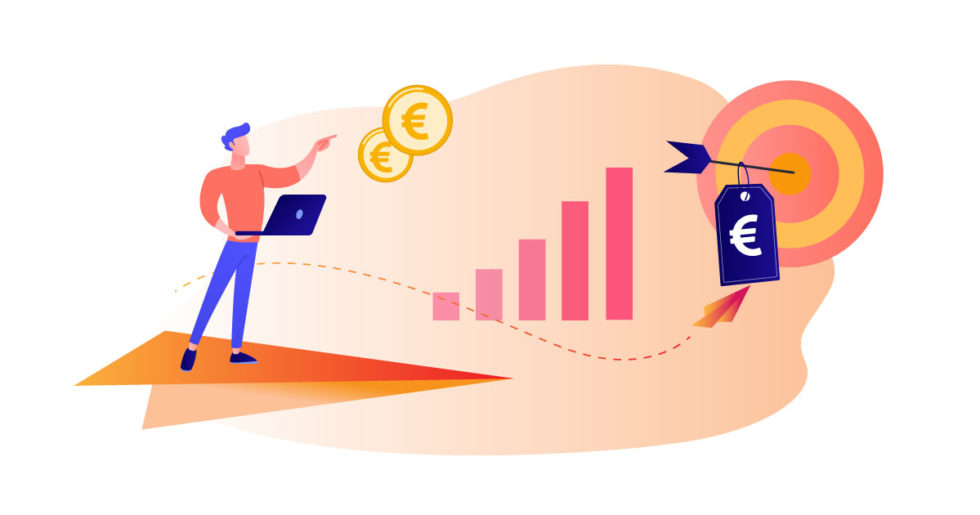 Dynamic pricing : l'art d'adapter les prix à la demande