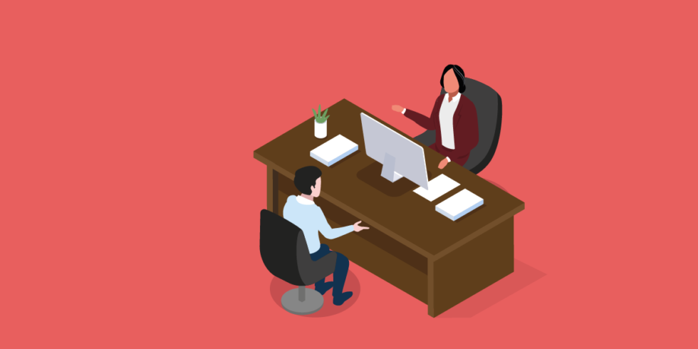 Entretien RH obligatoire : le mini guide